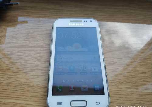 Зарядка от SAMSUNG SGH-X100, тел GT-I8160