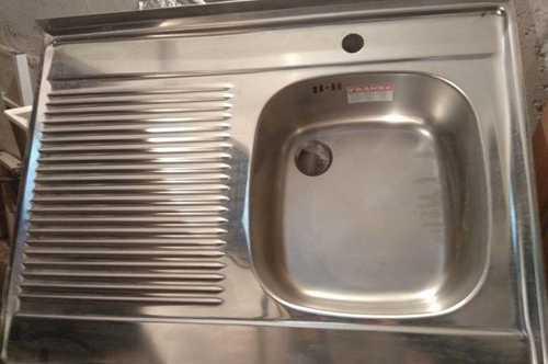 Продается мойка franke