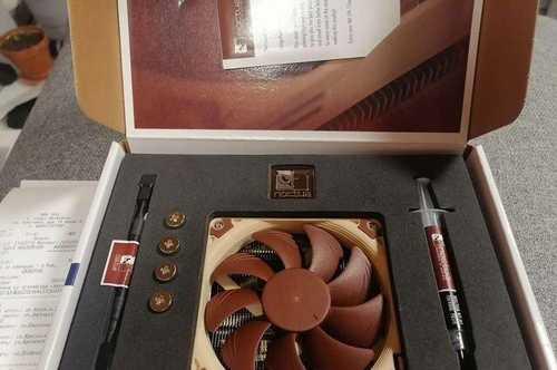 Кулер Noctua NH-L9i-17xx для LGA 1700