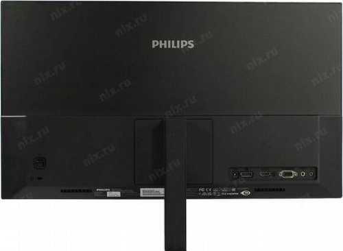 ЖК монитор 23.8" Philips 242E2FA / 01 (242E2FA / 0