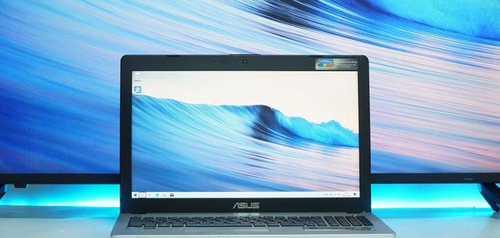 Asus N56V 15 FHD GT 635M i7-3630QM 6GB HDD 750GB