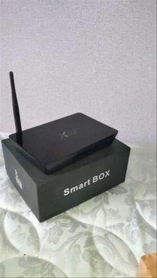 TV box X92/тв приставка