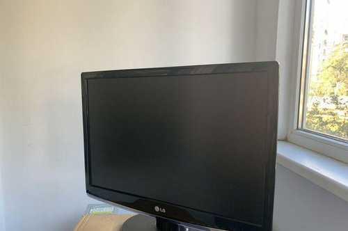 Монитор LG W2254TQ 22"
