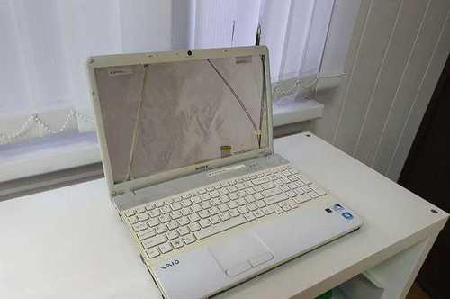 Корпус Sony PCG-71211V