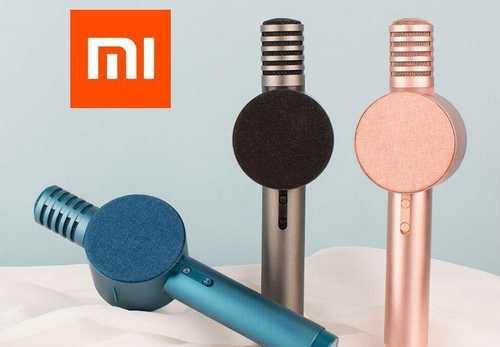 Xiaomi otaru hoho sound mic x3 обзор