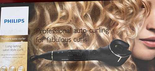 Щипцы Philips HPS940/00 ProCare Auto Curler