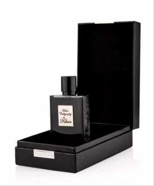 Kilian unisex. Kilian EDP 50ml. Kilian intoxicated шкатулка. By Kilian Water Calligraphy 50 ml. Тестер Kilian Water Calligraphy Unisex EDP 50 ml(шкатулка).