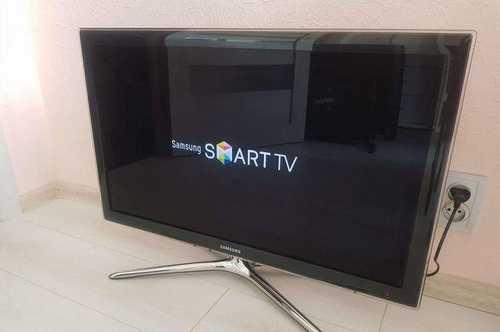 Телевизор samsung SmartTV 32"