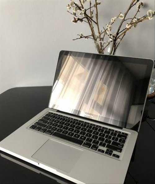 MacBook Pro13 mid 2012