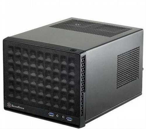 Новый корпус SilverStone Sugo SST-SG13B