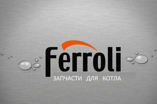Ferroli (любые запчасти для котла Ферроли)