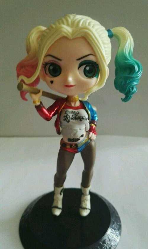 Фигурка Harley Quinn