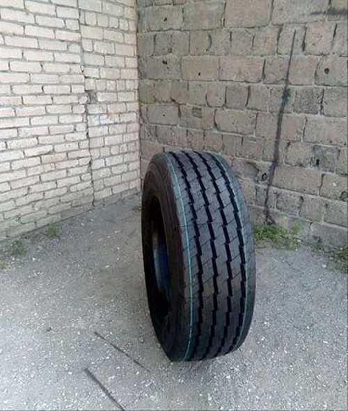 Новые Кама NT 202 385/65 R 22,5