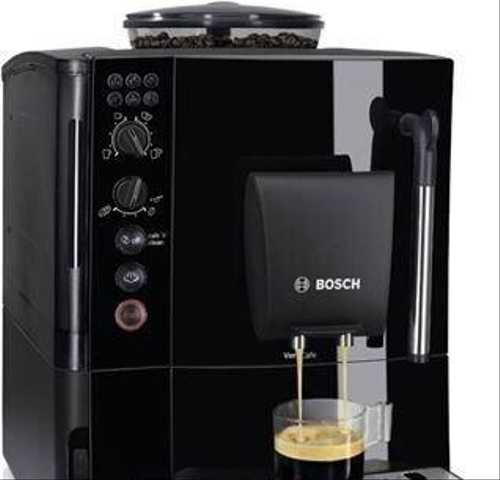 Кофемашина Bosch VeroCafe TES50129/RW