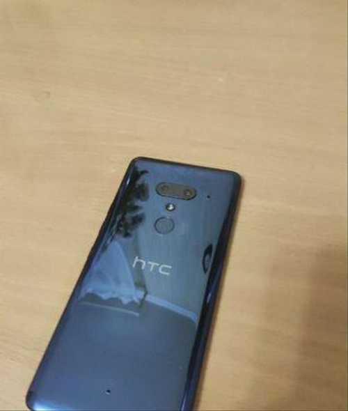 Htc u12 plus 6/128