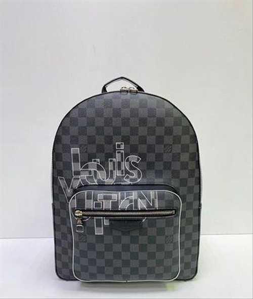 Рюкзак мужской Louis Vuitton Josh оригинал