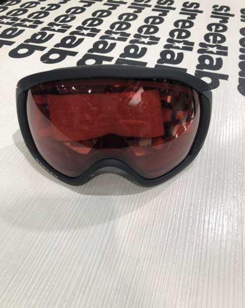 Маска Oakley Canopy Prizm