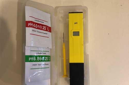PH-Meter