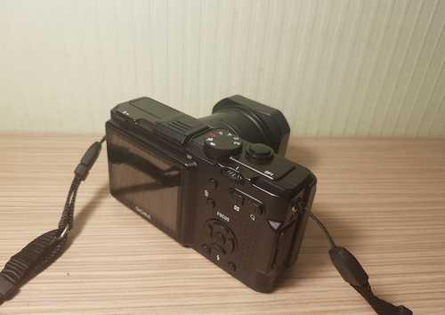 Фотоаппарат Sigma DP1