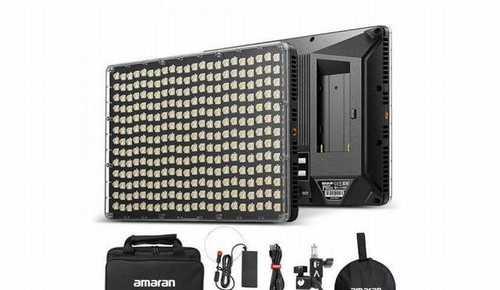 Aputure Amaran P60x