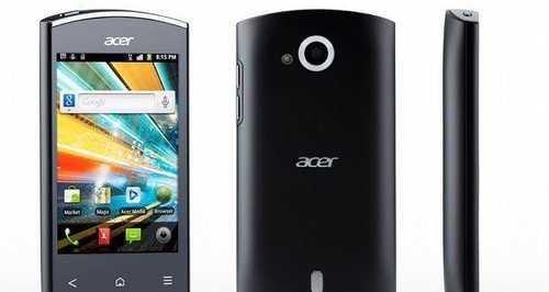 Смартфон Acer Liquid E310(ремонт/запчасти)