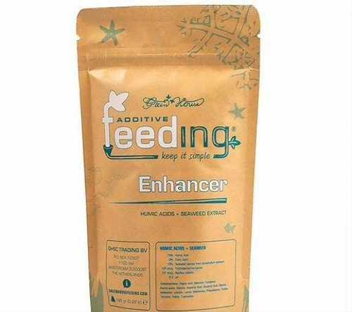 Удобрение Green House Powder Feeding Enhancer 125г