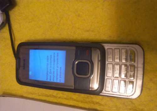 Винтаж.моб.тел. Nokia 7610./Sony Ericsson 520