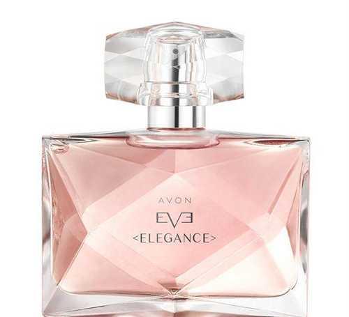 Парфюмерный набор Avon Eve Elegance