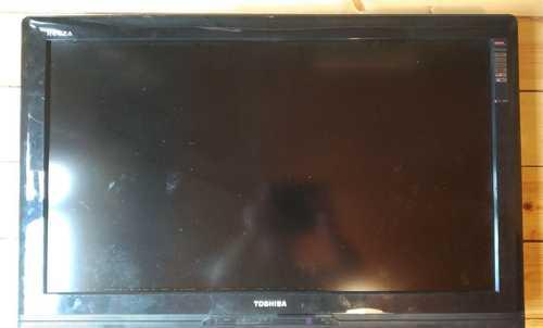 Телевизор Toshiba 32AV500PR 32"