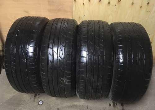 Шины Bridgestone Playz PZ-1 205/55 R15