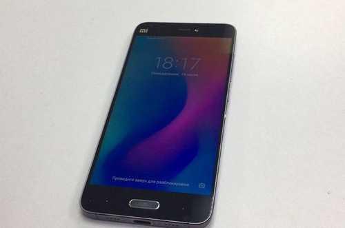 Xiaomi Mi5 32GB (Ч69)