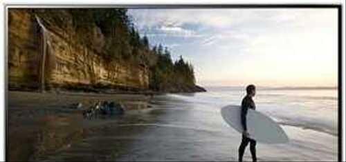 40" (101 см) LED-телевизор Samsung UE40ES5507