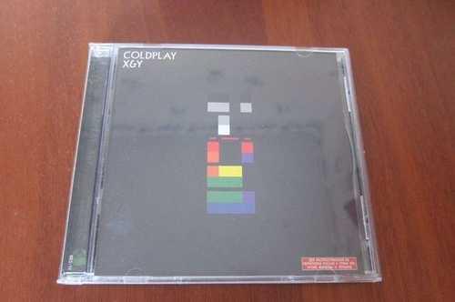 Coldplay X&Y
