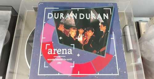 Duran Duran Arena Lp