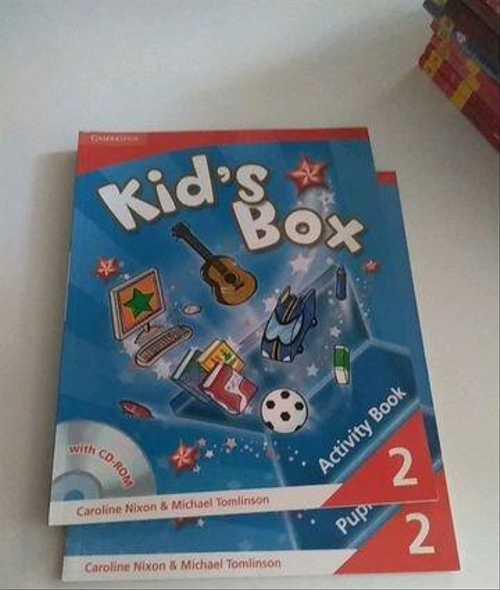 Kids Box 4. Kids Box 5 Audio. Kids Box 2. Kid's Box 2 Toys.