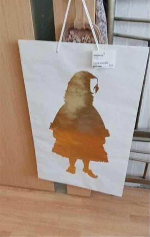 Пакет IKEA