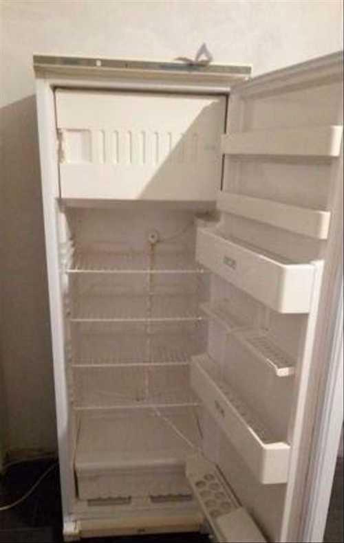 Холодильник бу stinol mg320