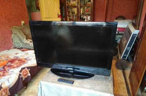 ЖК-Toshiba 40"(102см) Full HD