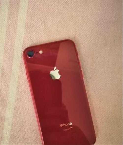 Apple iPhone 8 64gb