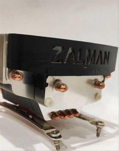 Кулер для процессора Zalman cnps8000B