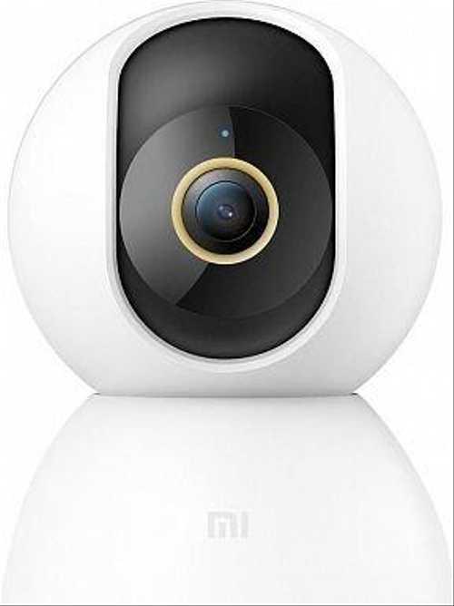 Видеокамера безопасности XiaoMi 360 Home Security