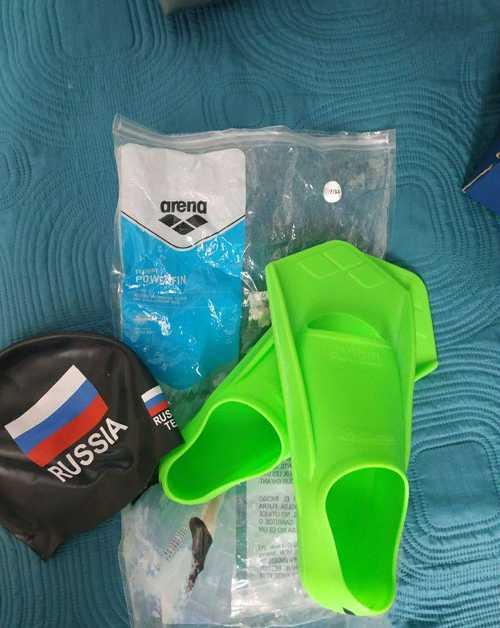 Ласты детские Arena
