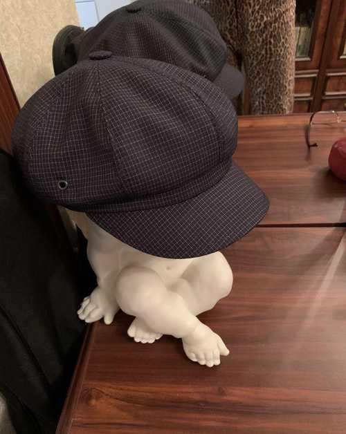Кепка