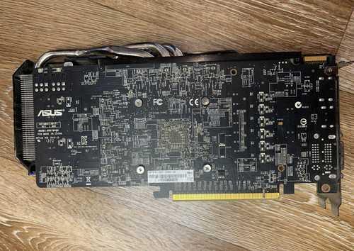 Asus AMD Radeon HD7870 (HD7870-DC2-2GD5-V2