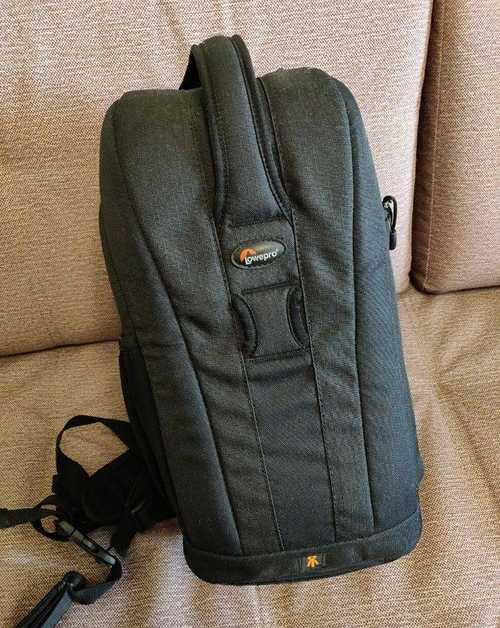 Lowepro flipside 200