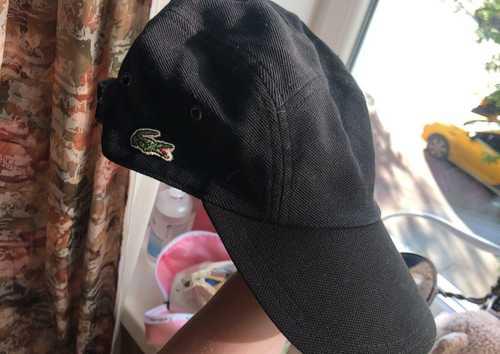 Кепка Lacoste