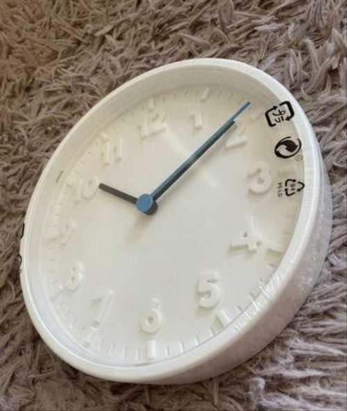 Часы настенные IKEA stomma