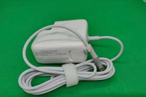 MacBook Air Adapter 45W MagSafe 14.5V 3.1A Зарядка