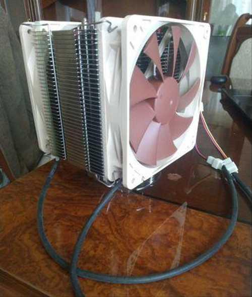 Noctua NH-U12P SE2