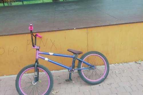 Продою BMX castom